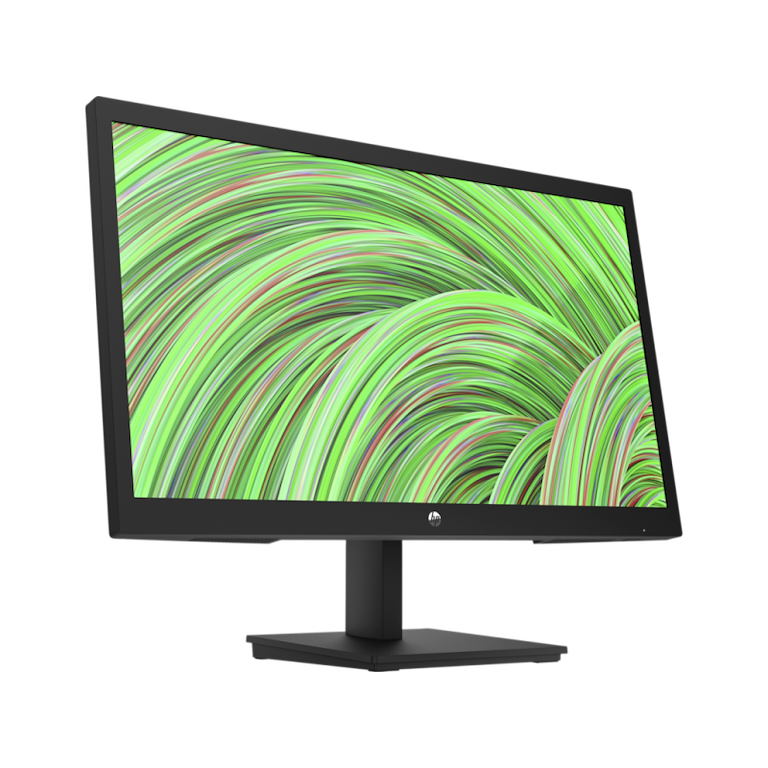 Monitor HP V22v 21.45"/VA/1920x1080/75Hz/5ms/HDMI, VGA/FreeSync/VESA/2g