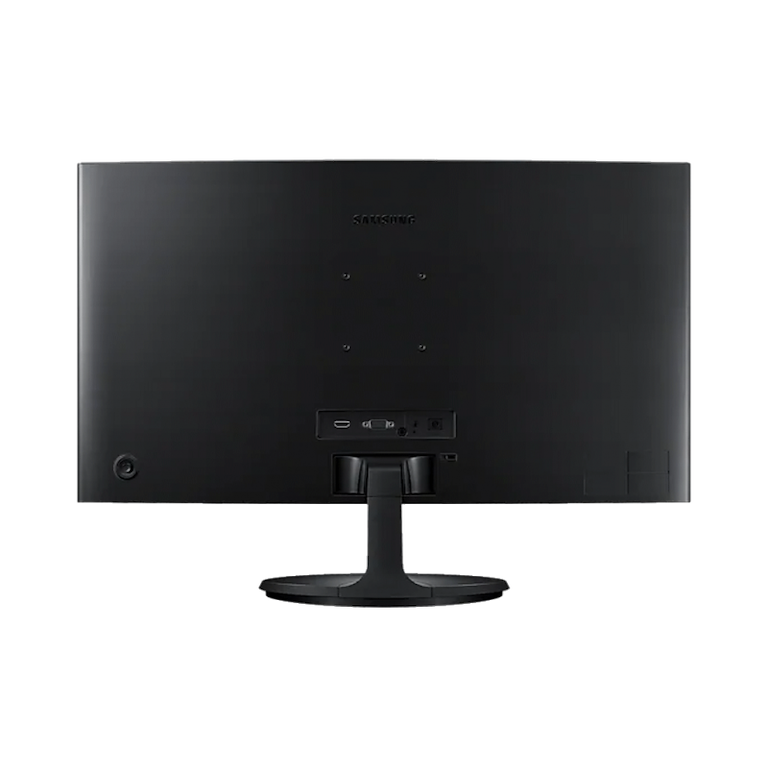 Monitor SAMSUNG LS24C360EAUXEN 24"/VA,zakrivljen/1920X1080/75Hz/4ms GtG/VGA,HDMI/Freesync/VESA