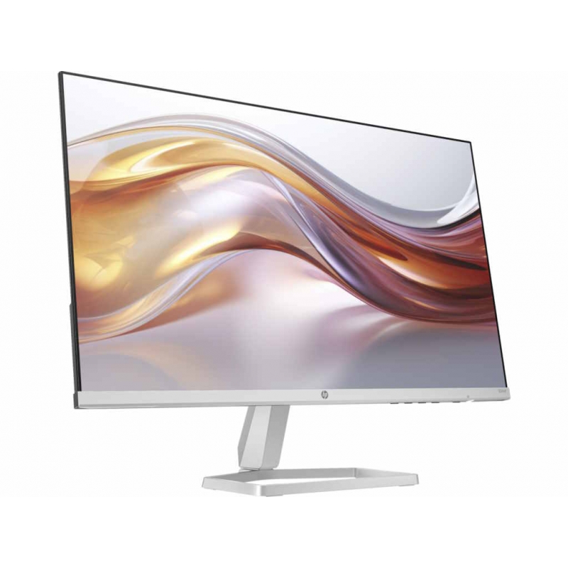 Monitor HP 524sf 23.8"/IPS/1920x1080/100Hz/5ms/HDMI,VGA/srebrna, crna/2g