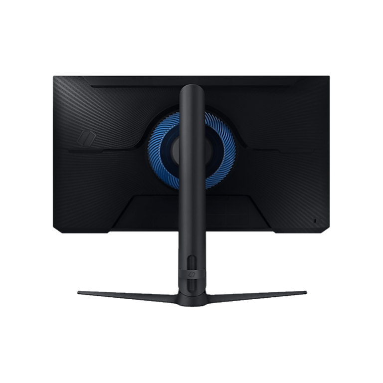 Monitor SAMSUNG LS24AG300NRXEN 24"/VA/1920x1080/144Hz/1ms MPRT/HDMI, DP/Freesync/VESA/pivot/crna