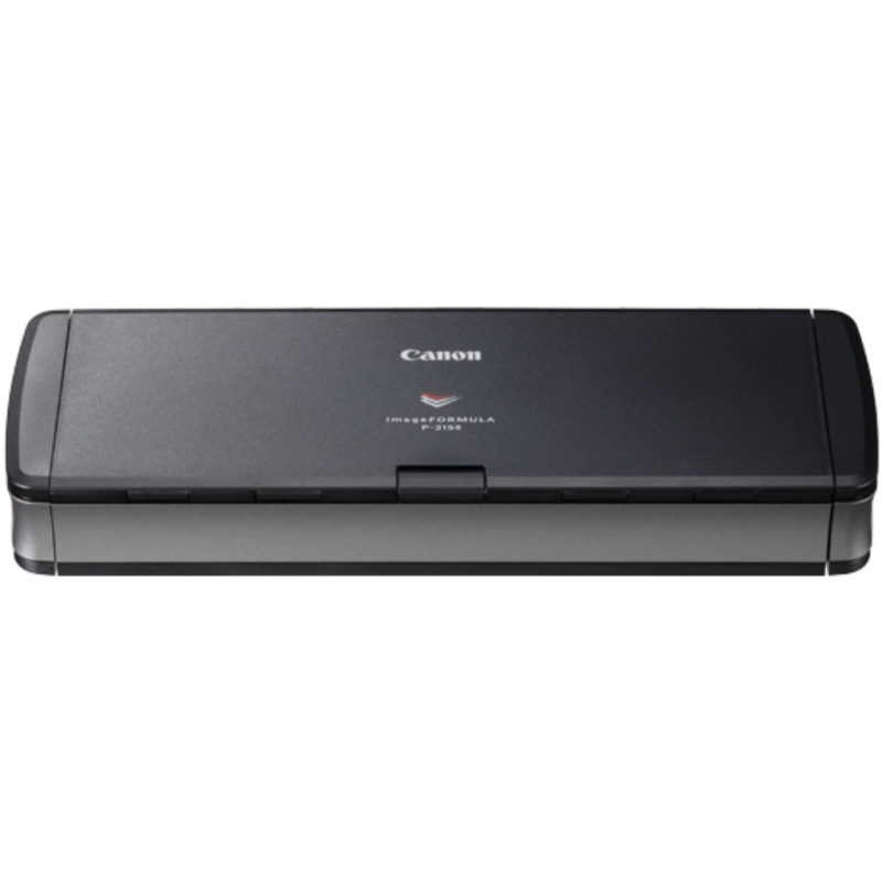 Skener CANON DOCUMENT READER P-215 II