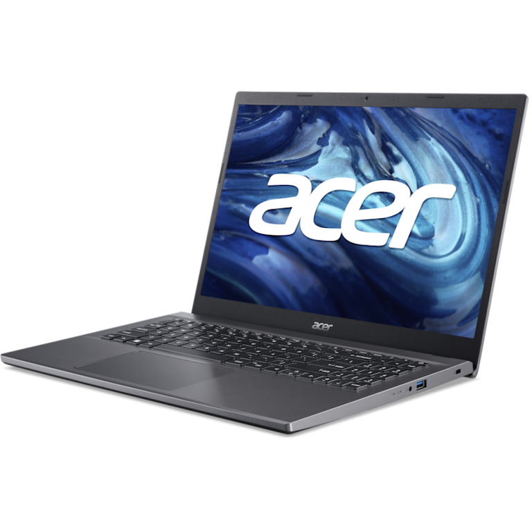 Laptop ACER Extensa 15 EX215-55 noOS/15.6"FHD/i3-1215U/8GB/512GB SSD/Intel UHD/GLAN/siva