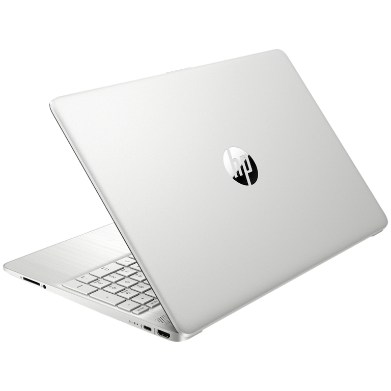 Laptop HP 15s-fq5066nm DOS/15.6"FHD AG IPS/i5-1235U/8GB/512GB/srebrna