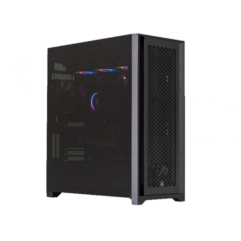 RAČUNAR CTPC PRO RYZEN 9 7900X3D/X670E/32GB/2TB/RTX4080/5Y/GAMING/PROGRAMIRANJE/3D MODELIRANJE