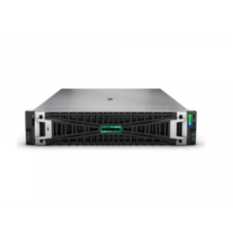 Server HPE DL380 Gen11/Intel 12C 4410Y 2.0GHz/32GB/MR408i-o/8SFF/NoHDD/NoODD/800W/3Y(3-3-3)