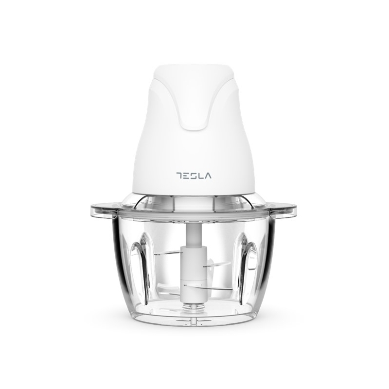 Seckalica TESLA FC302W/400W/bela