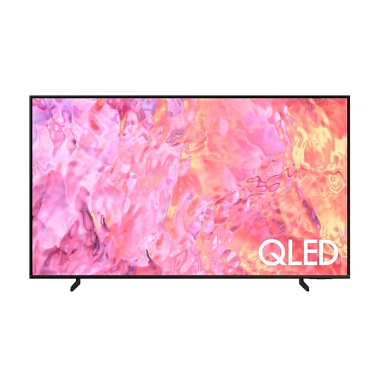 Televizor SAMSUNG QE43Q60CAUXXH/QLED/43"/UHD/smart/Tizen/crna