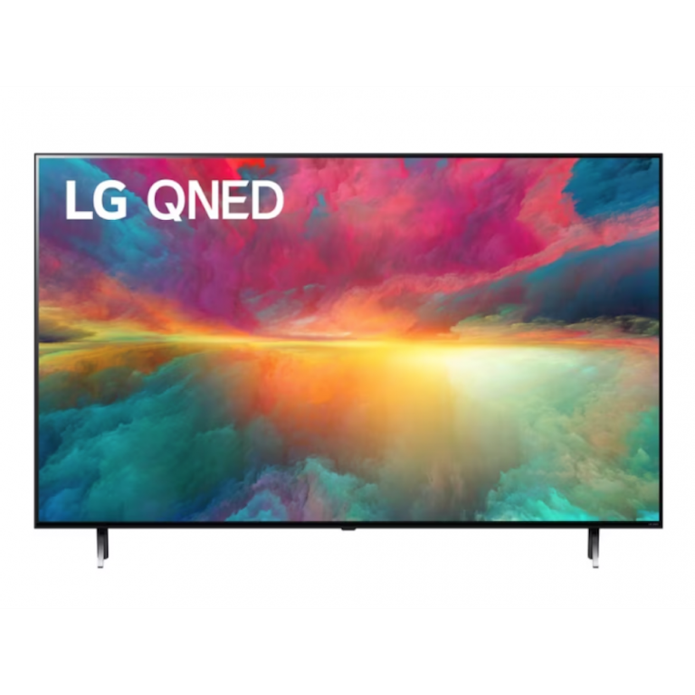 Televizor LG 65QNED753RA/4K QNED/65"/4K Ultra HD/smart/webOS 23/crna