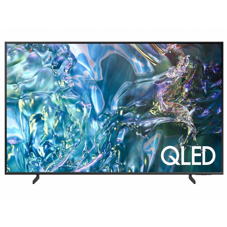 Televizor SAMSUNG QE65Q60DAUXXH/65"/QLED/4K TV/smart/Tizen/crna