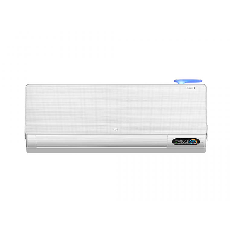 Klima TCL TAC-12CHSD/FBI/FreshIN II/inverter/A+++/A++/R32/12000BTU/WIFI/4D/bela