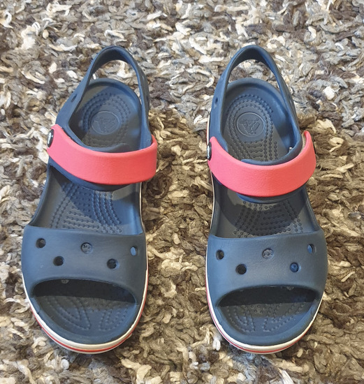 Crocs dečije sandale