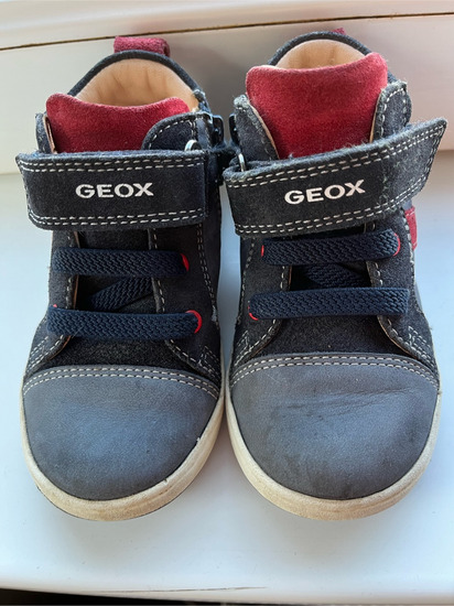 Geox duboke cipele