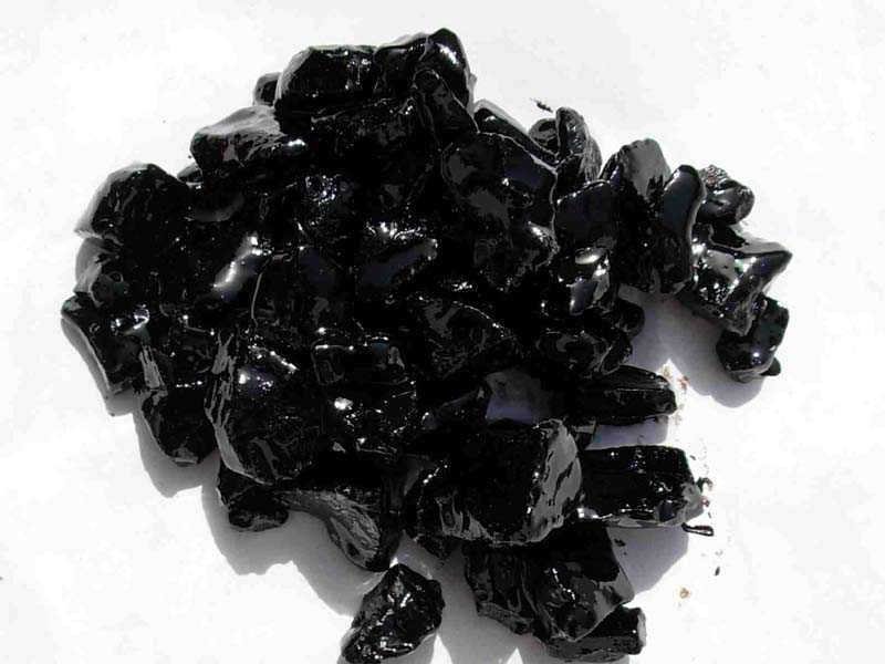 BITUMEN