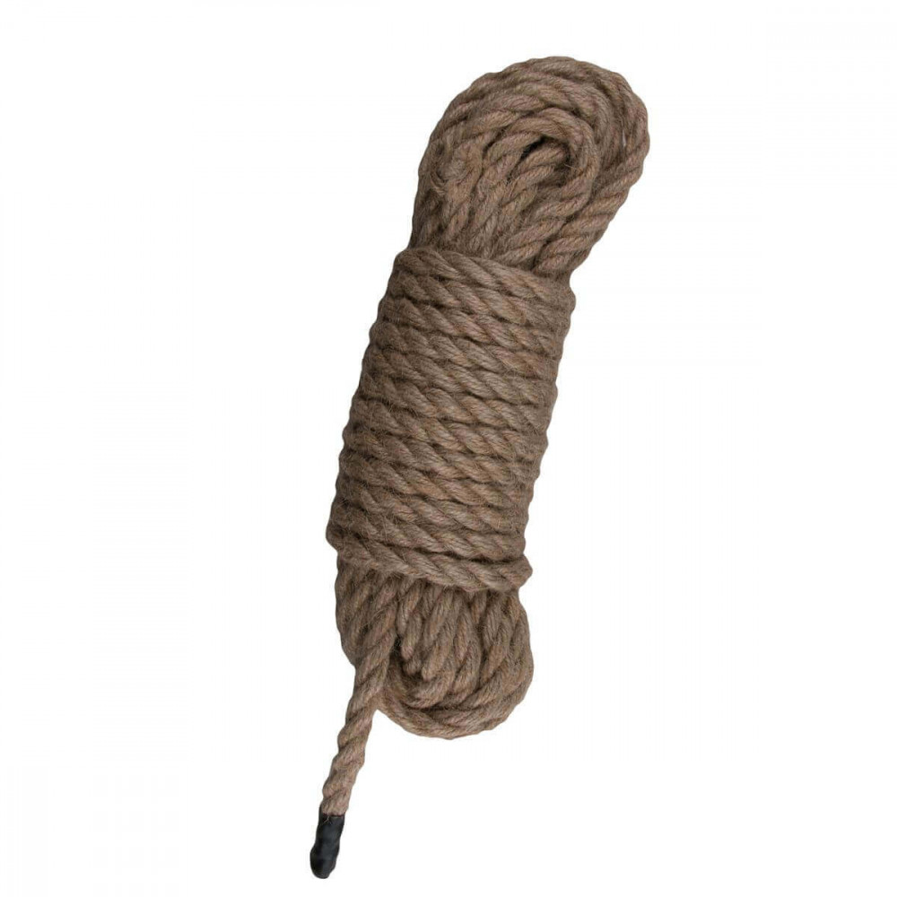 Homp rope natur 10m