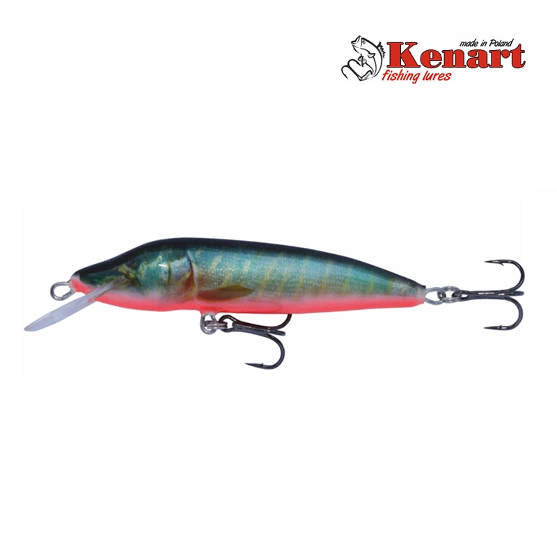 Kenart Pike 12 RPB F