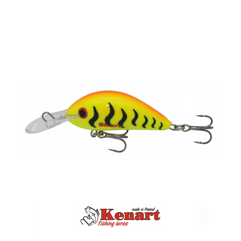 Kenart Shark 5 RT F