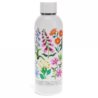 Termos - Wild Flowers, 500ml