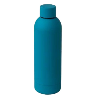 Flaša za vodu - Petrol Blue, 500ml
