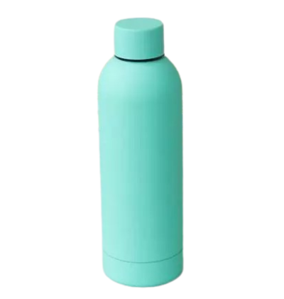 Flaša za vodu - Mint Green, 500ml