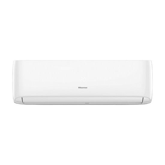 Klima Hisense Expert Smart 18k, 18000 btu, Inverter