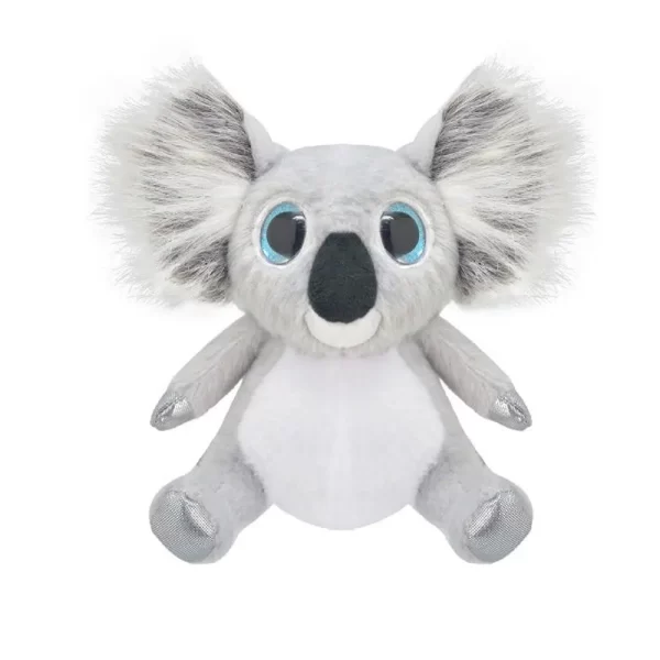 Orbys M, plišana igračka, koala, 15cm