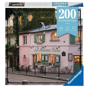 Ravensburger puzzle (slagalice) - Pariz