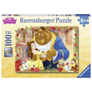 Ravensburger puzzle (slagalice) - Princess