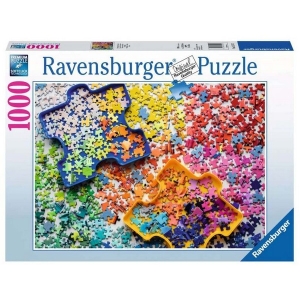 Ravensburger puzzle (slagalice) - Puzzle