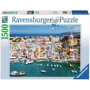 Ravensburger puzzle (slagalice) - Najlepši pogled