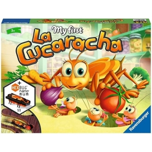 Ravensburger društvena igra – La Cucaracha