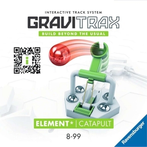 Ravensburger drustvena igra - GraviTrax Catapult