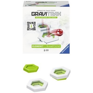 Ravensburger društvena igra – Gravitrax trampolina