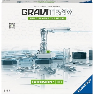 Ravensburger društvena igra – Gravitrax lift