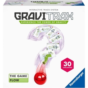 Ravensburger društvena igra – Gravitrax igra