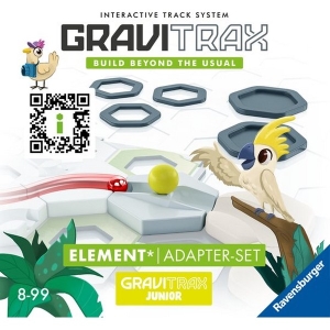 Ravensburger društvena igra – Gravitrax element adapter set