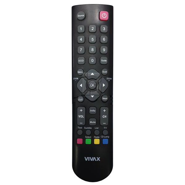 DALJINSKI VIVAX TV-32LE94T2