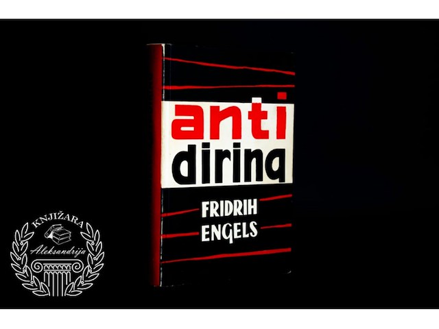 Fridrih Engels Anti diring