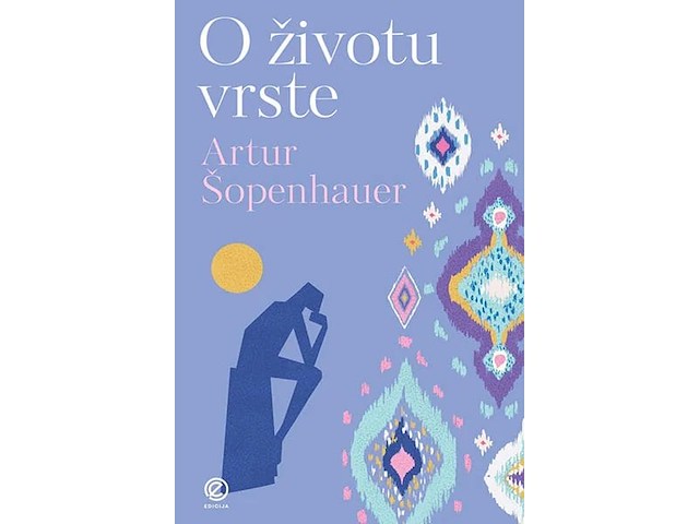 O životu vrste - Artur Šopenhauer