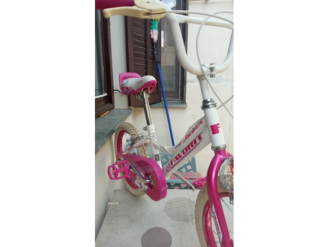 Bicikl dečji