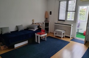 Prodajem Stan-Apartman, Žarkovo, Beograd Grad