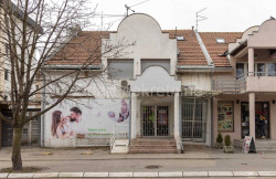 Prodajem Poslovni Prostor, Gornji Grad, Zemun, Beograd, €360.000