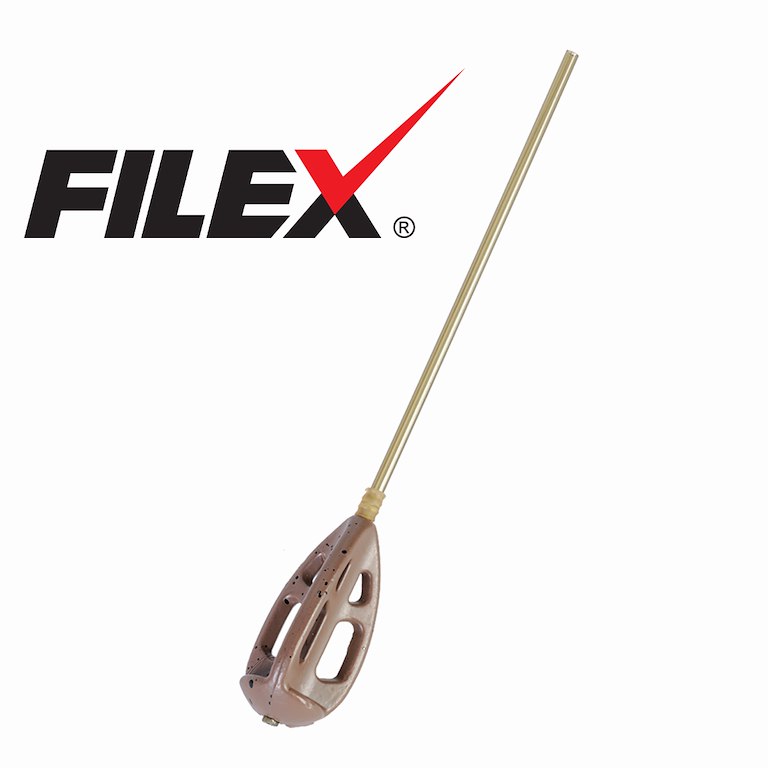 FILEX LONG FEEDER