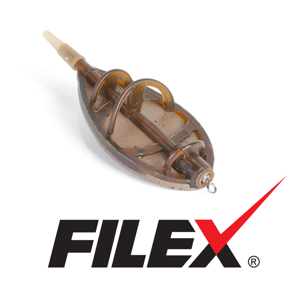 FILEX METHOD FEEDER XXL