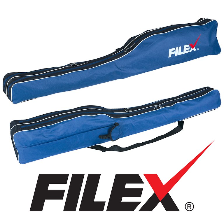 FILEX UNIVERSAL ROD HOLDALL / FUTROLA ZA ŠTAPOVE