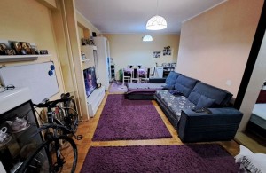 Prodajem Stan-Apartman, Bulevar Oslobođenja