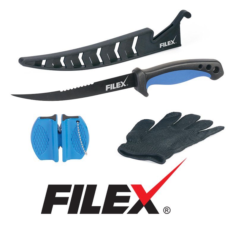 FILEX FILET SET