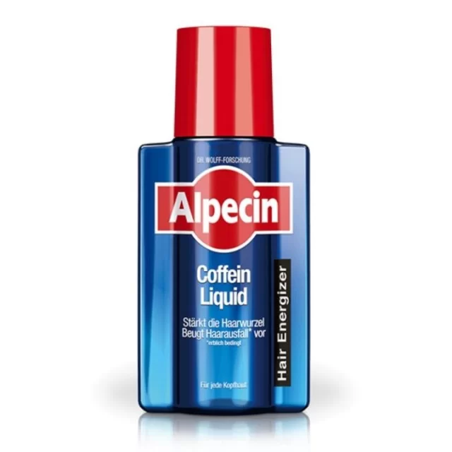 ALPECIN Kofeinski losion 200ml