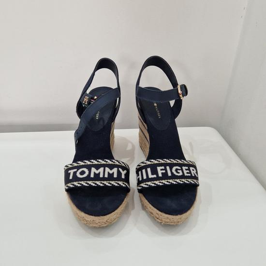 Tommy Hilfiger sandale sa platformom