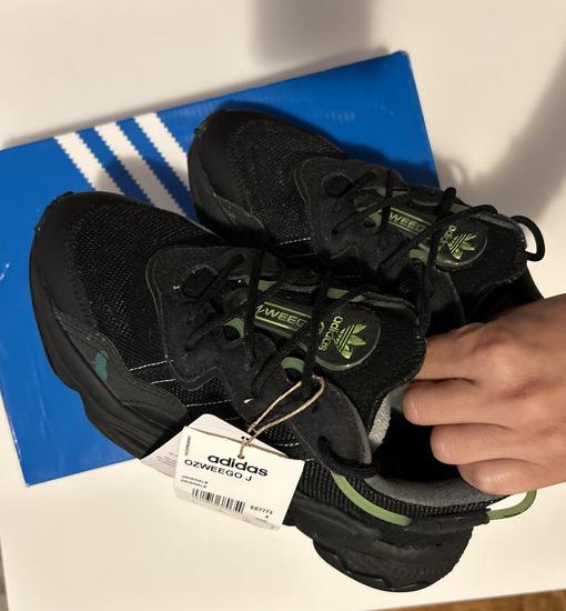 Ozweego J Adidas original patikeNOVO