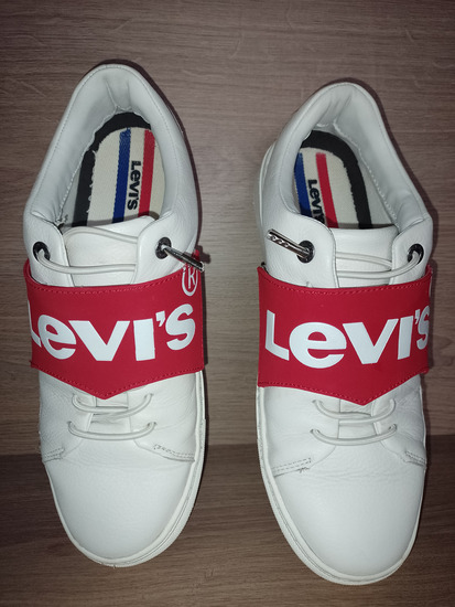 Original Levis ž.patike- 41